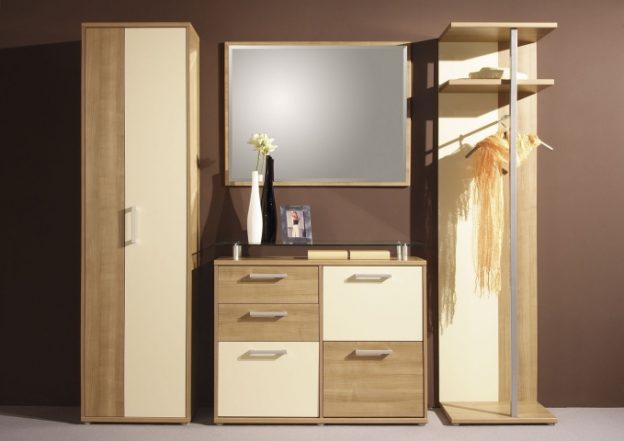 Mobilier hol | Promobil - producator, fabrica de mobila